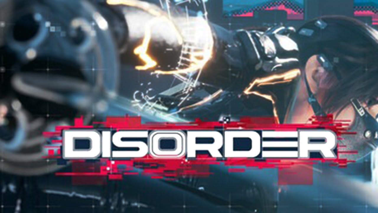 DISORDER - Trailer Game Play Pc + Steam Updated Link 🔽 - YouTube