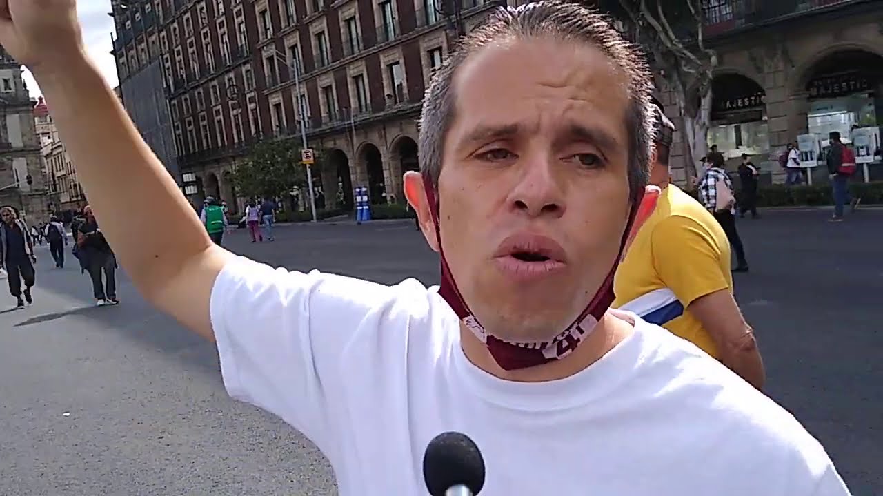 CHRISTIAN MARCEL - YouTube