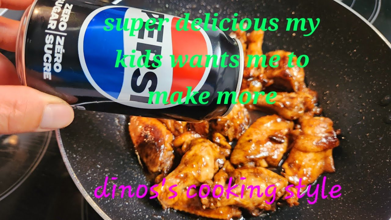 super delicious my kids wants me to make more - YouTube