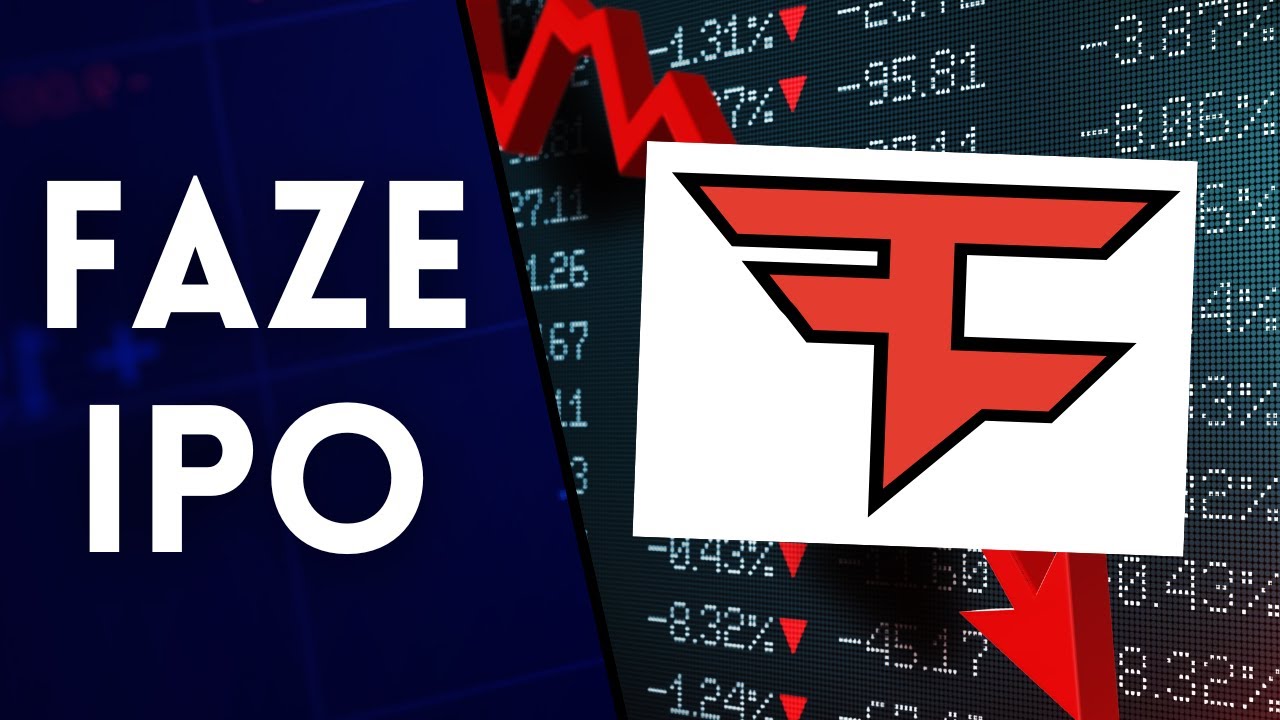 Investing In FAZE Stock | You Need To Know! - YouTube