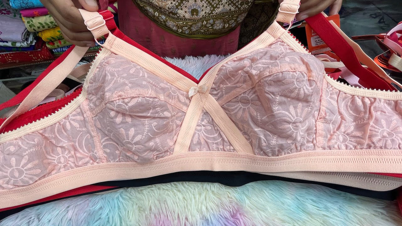 Like me brand honey full coverage bra collection লাইক মি ব্রান্ডের ফুল কভারেজ ব্রা কালেকশন - YouTube