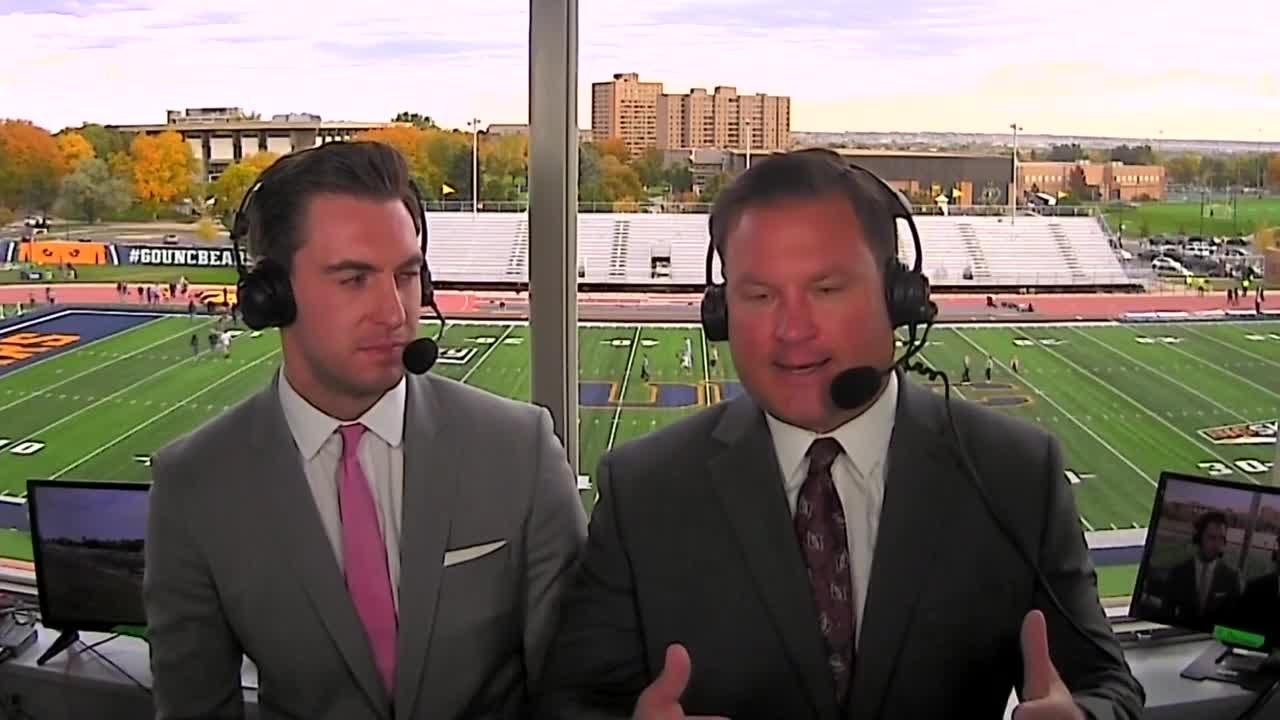 ANALYSIS: Ben Creighton and Ty Gregorak discuss Montana State's 37-14 ...