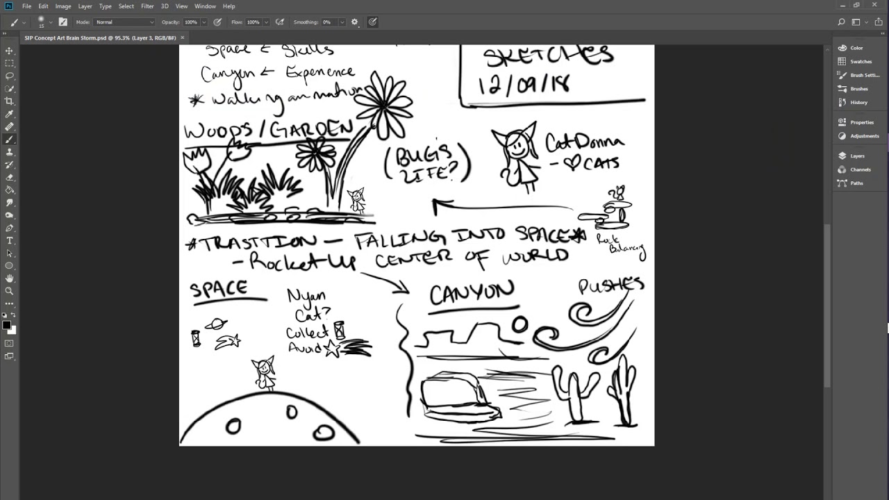 Assignment 1: SIP Design Prototype Pitch Video - YouTube