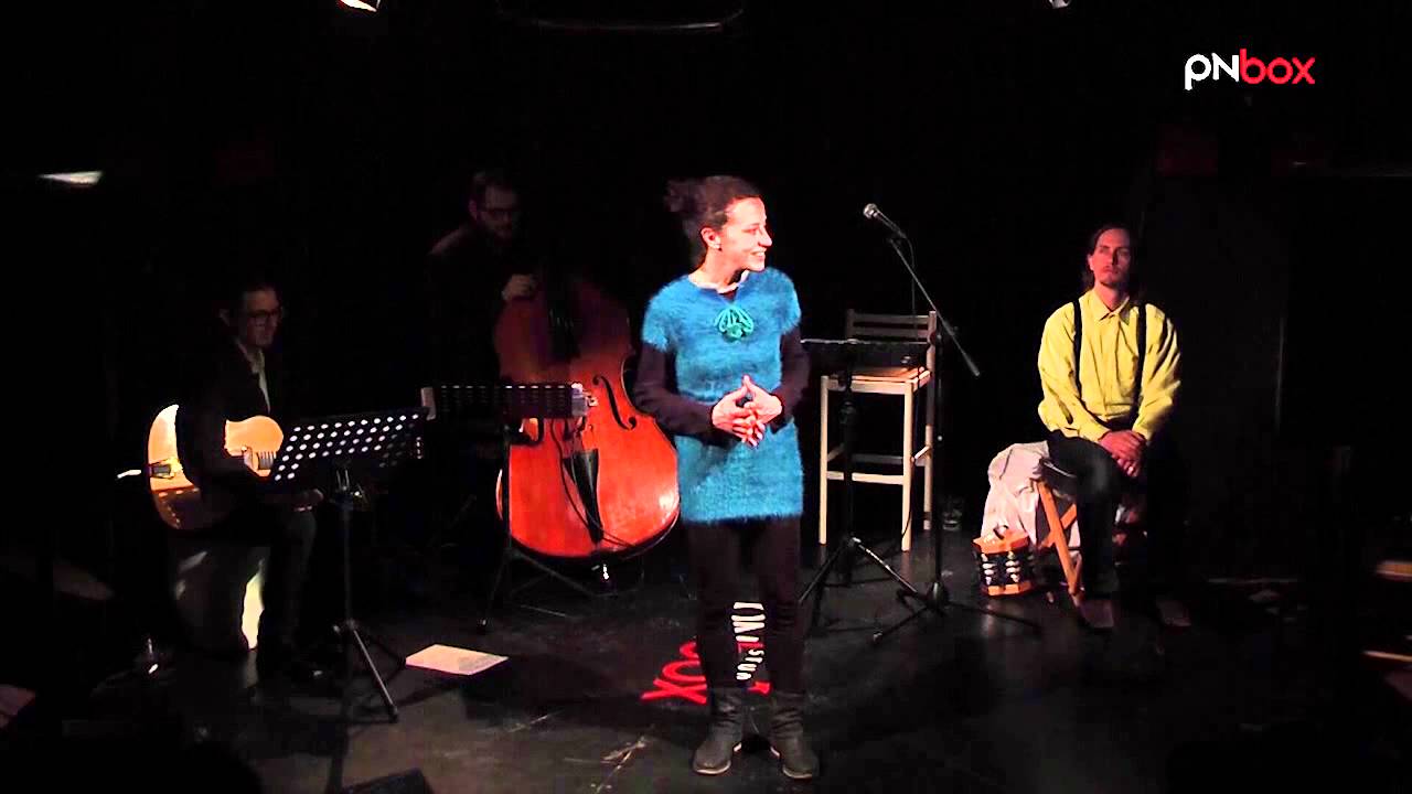 Ape Blu - YouTube