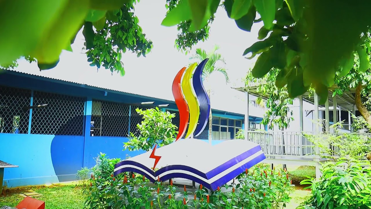 INSTITUT TEKNOLOGI PLN - YouTube