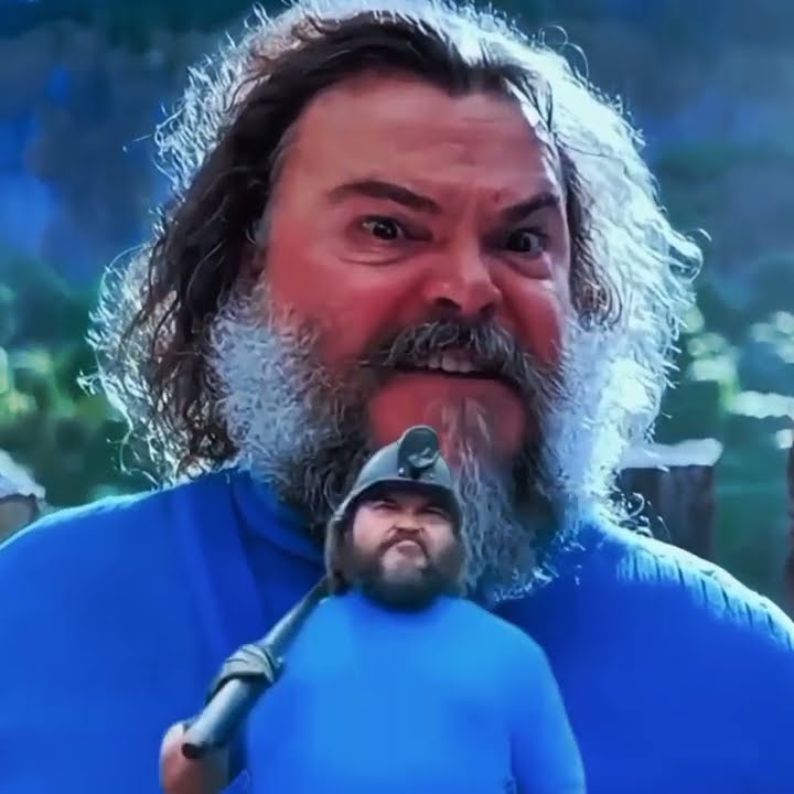 Steve edit - YouTube