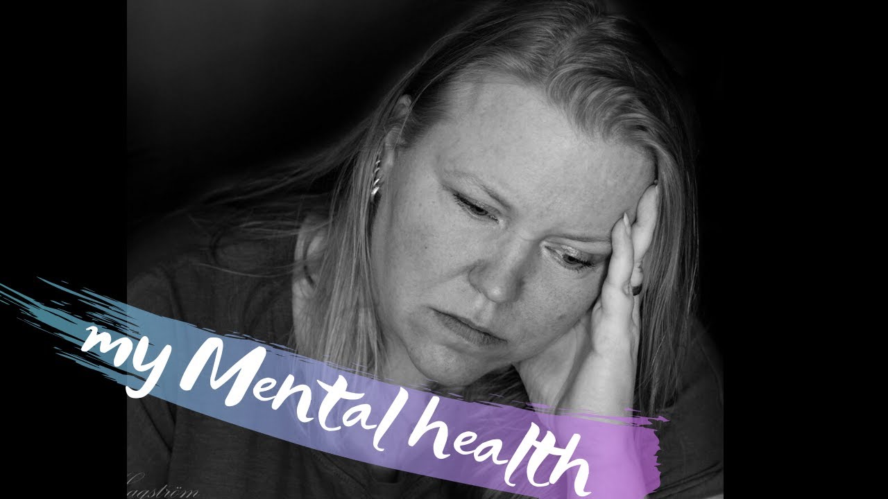 Mental health blog post/ DEPRESSION, ANXIETY AND MENTAL HEALTH ...
