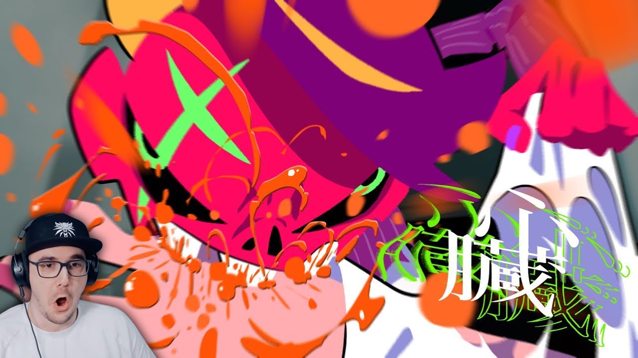 心臓 / TOOBOE | Реакция на заказ - YouTube