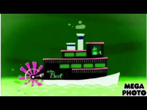 Storybots vehicles captain of the boat in g major 50 + luig group - YouTube