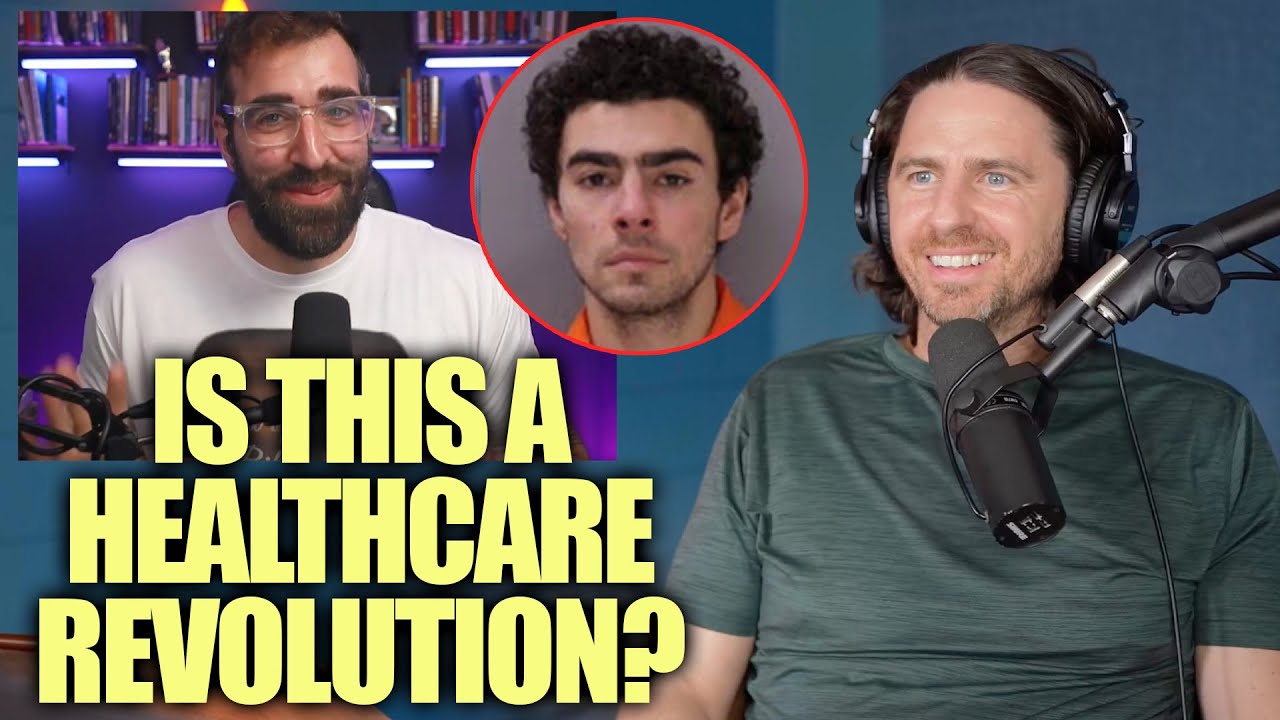 Fixing Evangelicalism & Deconstructing Religion With The New ...