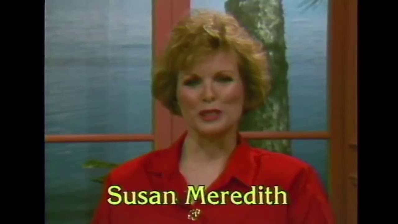 Susan Meredith interviews Steve Camp & Barbara Robinson - YouTube