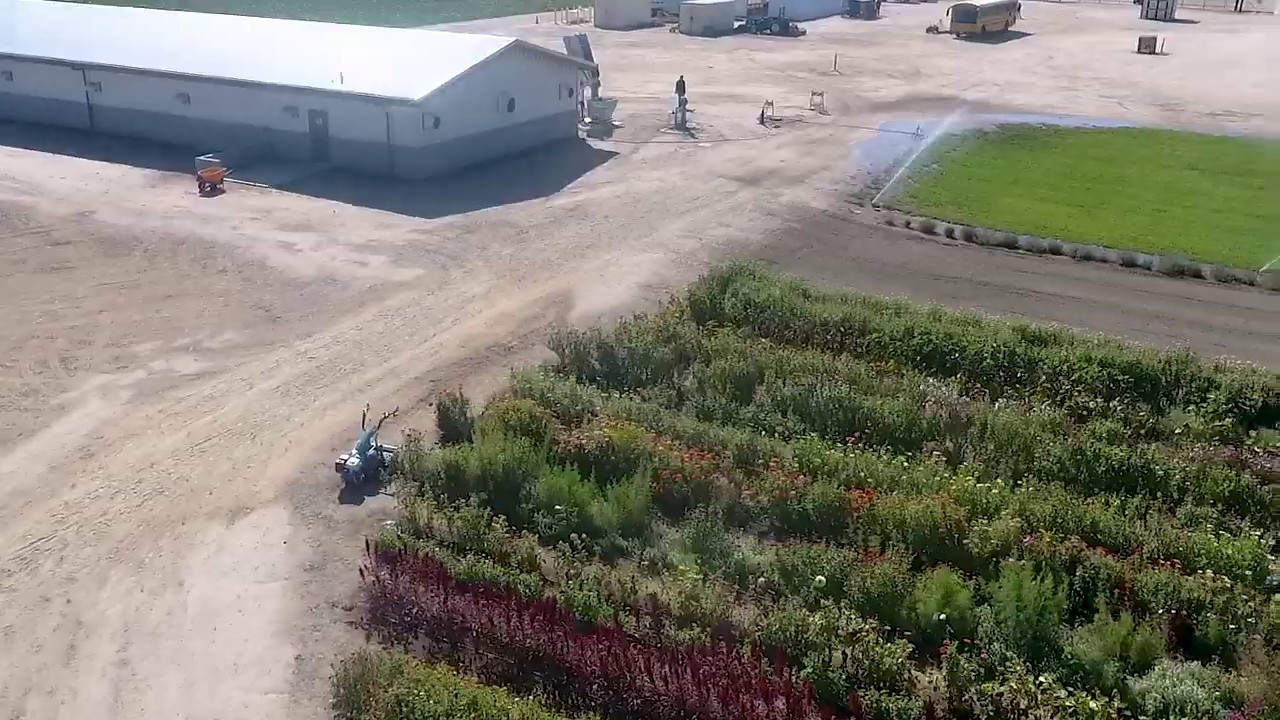 Turlock Farm Video (Turlock High Video Production Class) - YouTube