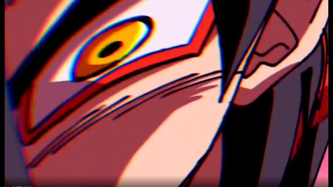 THEY FINALLY DID IT!!! THEY CREATED A NEW DBS SHINTANI STYLE ANIMATION ...