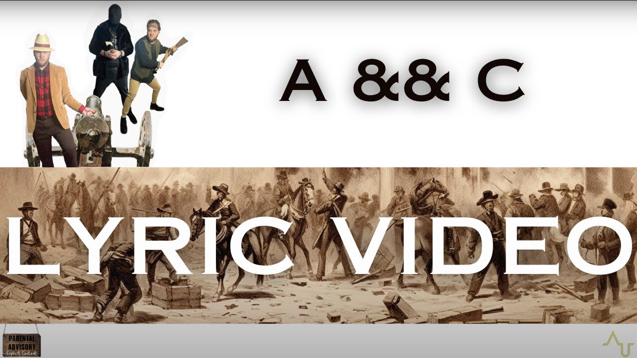 A && C (Official Lyric Video) - YouTube Music