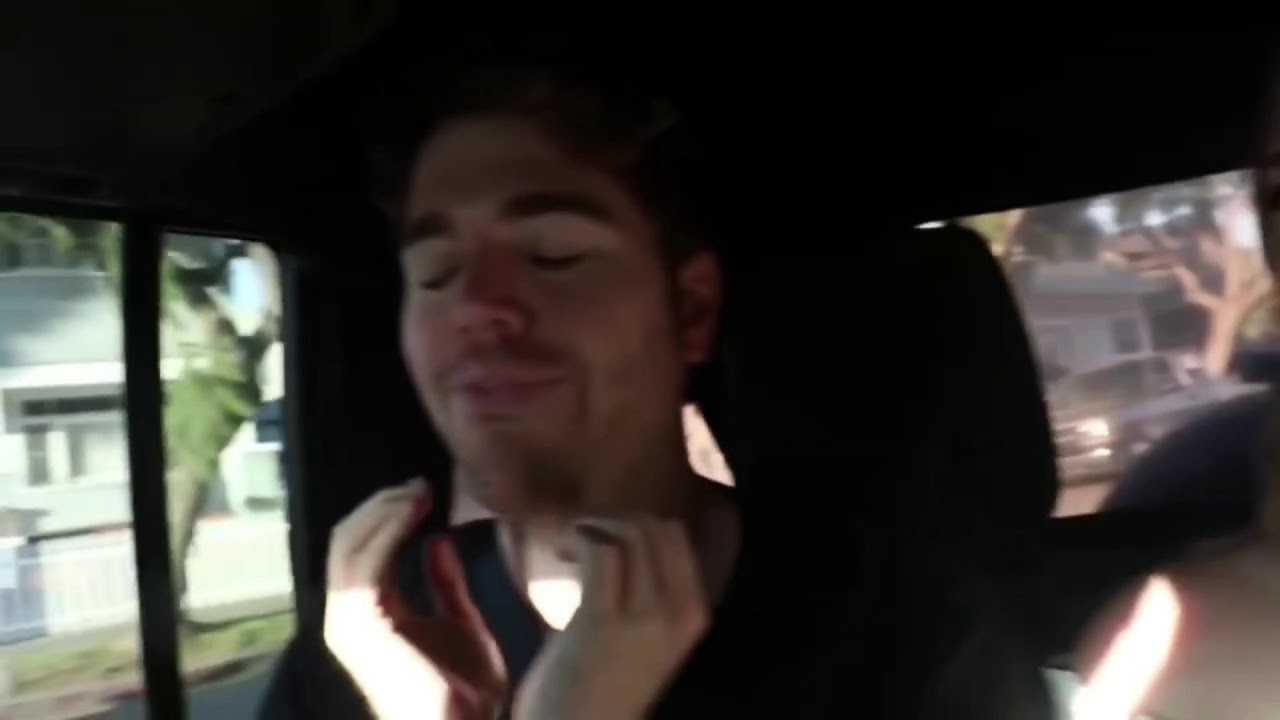 Morgan Adams being iconic - YouTube