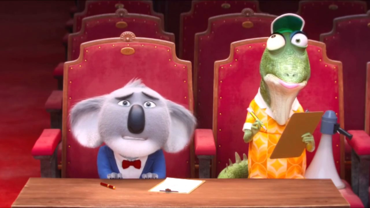 The skyfoogle audition - YouTube