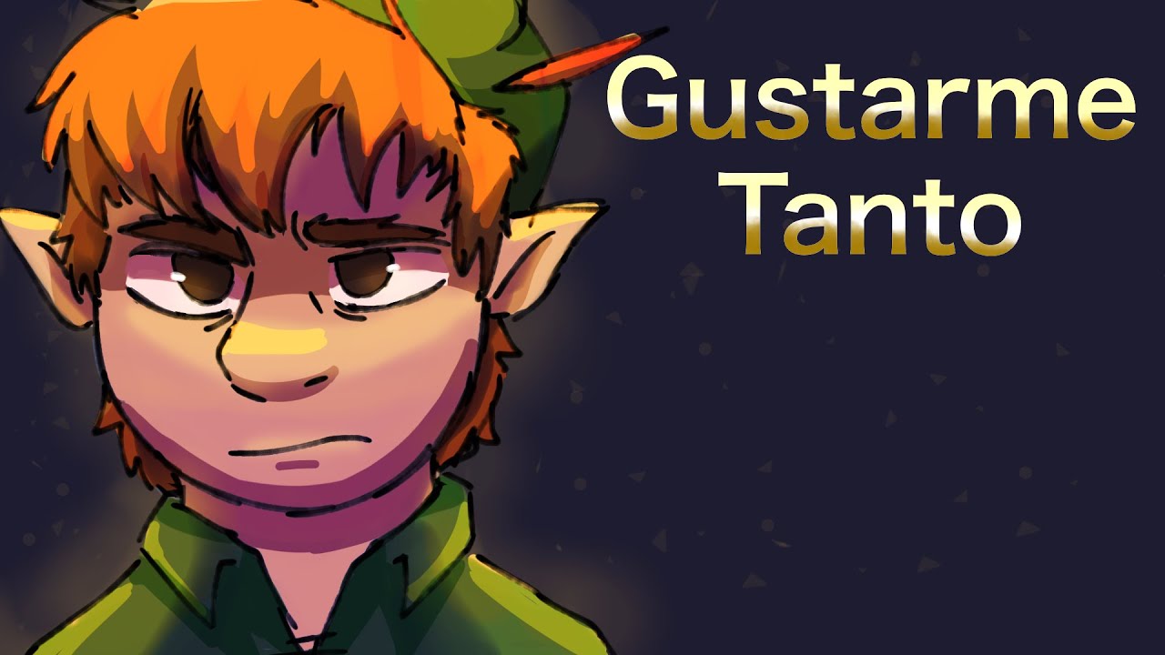 Gustarme Tanto Mini Map [1 part open!!-BACK-UPS NEEDED] - YouTube