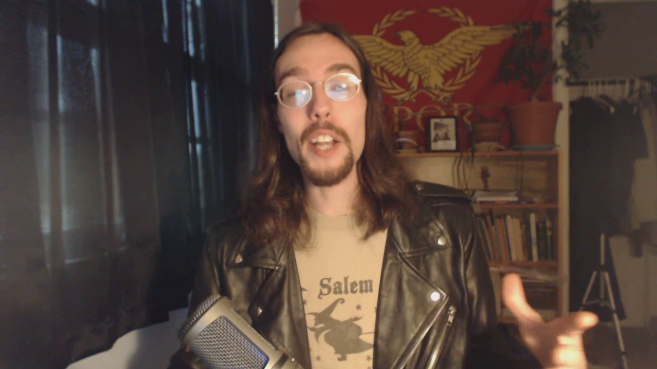Wikileaks Vault 7: A Massive and Confusing Revelation - YouTube