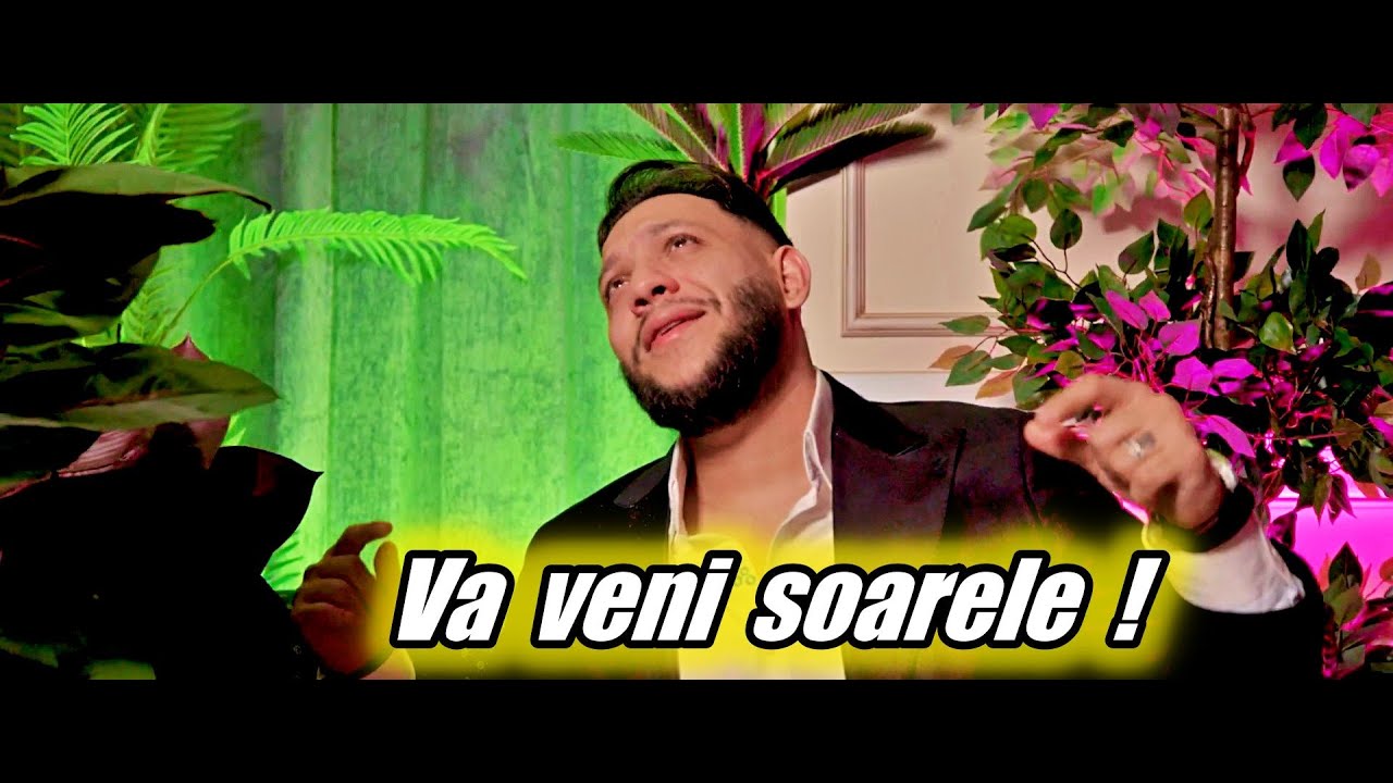 Leo de la Rosiori - Stie Dumnezeu cand sa ii dea la omul bun (Oficial ...