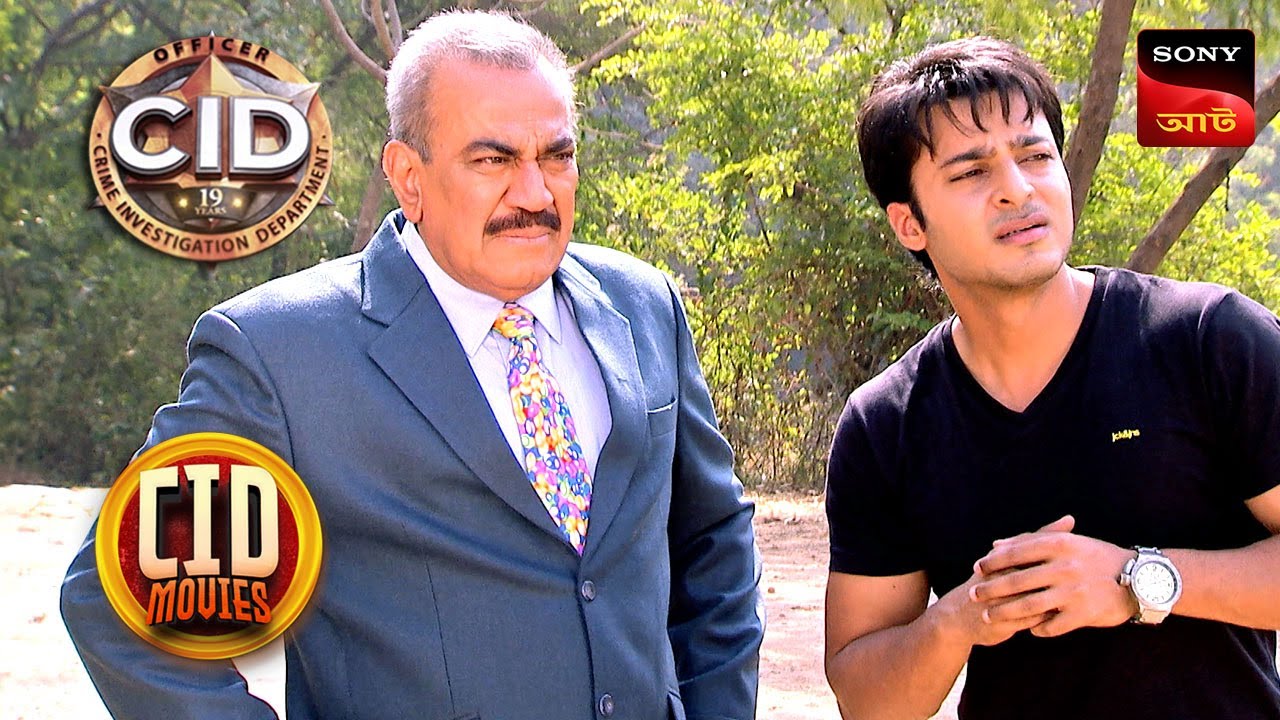 A Secret Of ACP And Nakul | CID Movies | 19 May 2024 - YouTube
