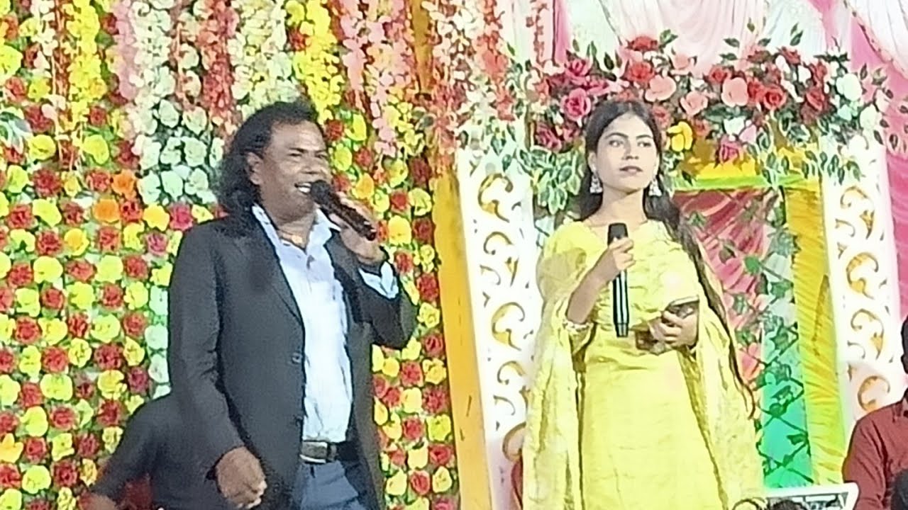 Punam Sharma ka program pandit spj6 is live - YouTube