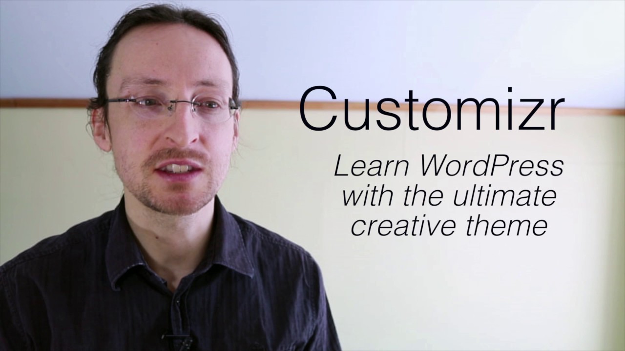 Categorize Your Blog Posts To One Or More Categories In Wordpress Youtube