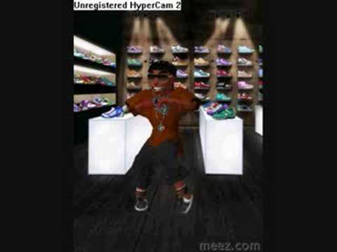Meez Dance - YouTube