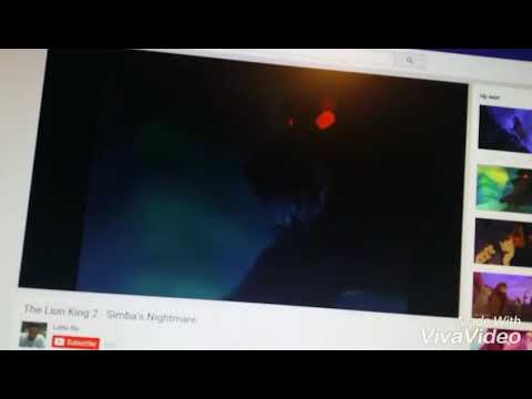 Brother bear lion king 2 simbas pride - YouTube