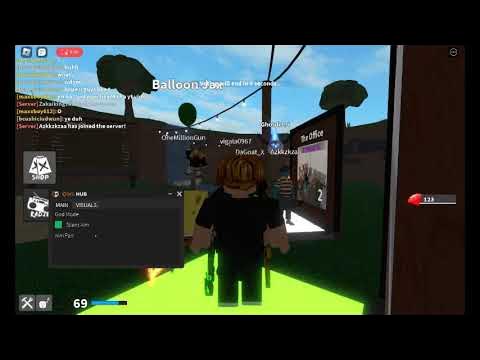 [NEW!] KAT Script Roblox | Aimbot | Esp | *PASTEBIN 2023* - YouTube