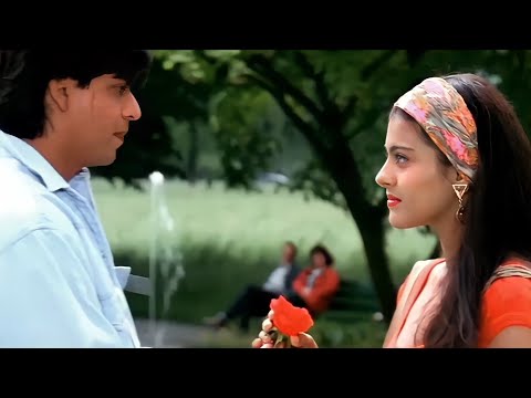 SRK Status video| Shah Rukh Khan | Kajol | Ddlj song status |❤ #sharukhkhan #kajoldevgan #Rakeshsrk
