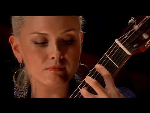 Christina Sandsengen   Spanish Romance