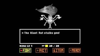 Rat Dance Acordes - Chordify