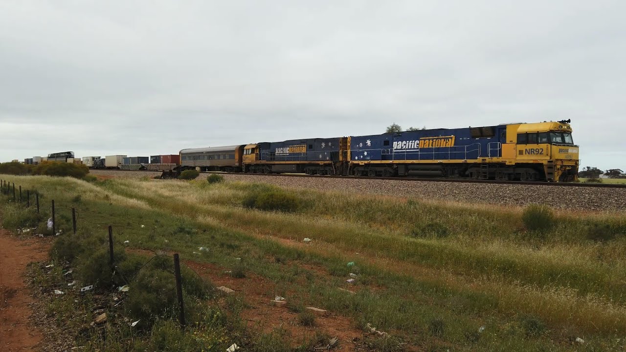 NR92 + NR103 #6MP4 - YouTube