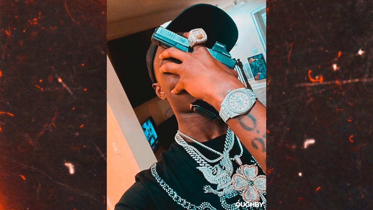 [FREE] Lil Double 0 Type Beat - "Stop It" - YouTube