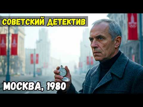 НЕПРИКАСАЕМЫЕ ВОРЫ | Детектив. Москва, 1980 год