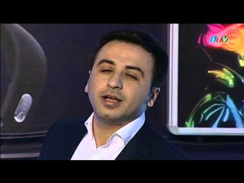 Shamo ibayev ictimai tv 1 hisse