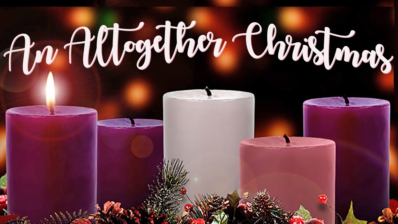 An Altogether Peace - Rev. Kori Robins - Sermon only - YouTube