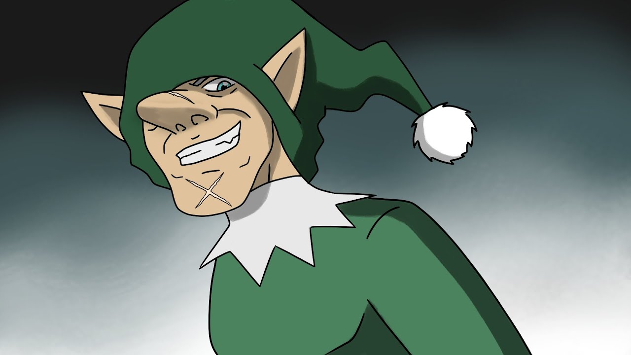 The Legend of Chutney - Critical Role Animatic - SPOILERS for the Night ...