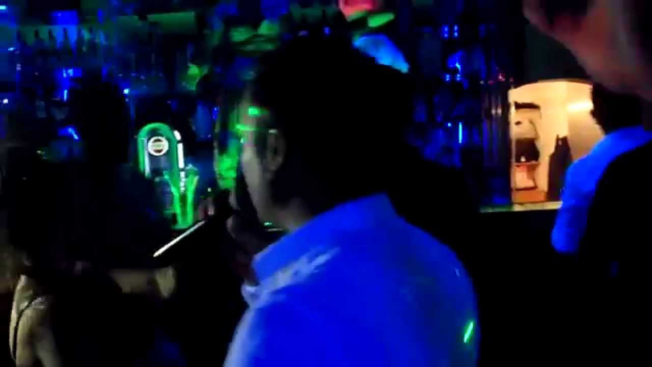 alex alessio club enigma portugalia - YouTube