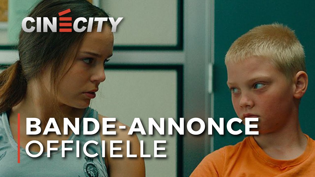 LES PIRES | Bande-annonce officielle VF | Cinécity Nouméa - YouTube