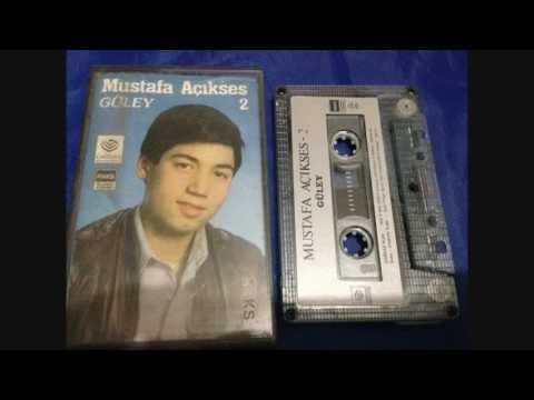 MUSTAFA AÇIKSES-MAVİ MAVİ