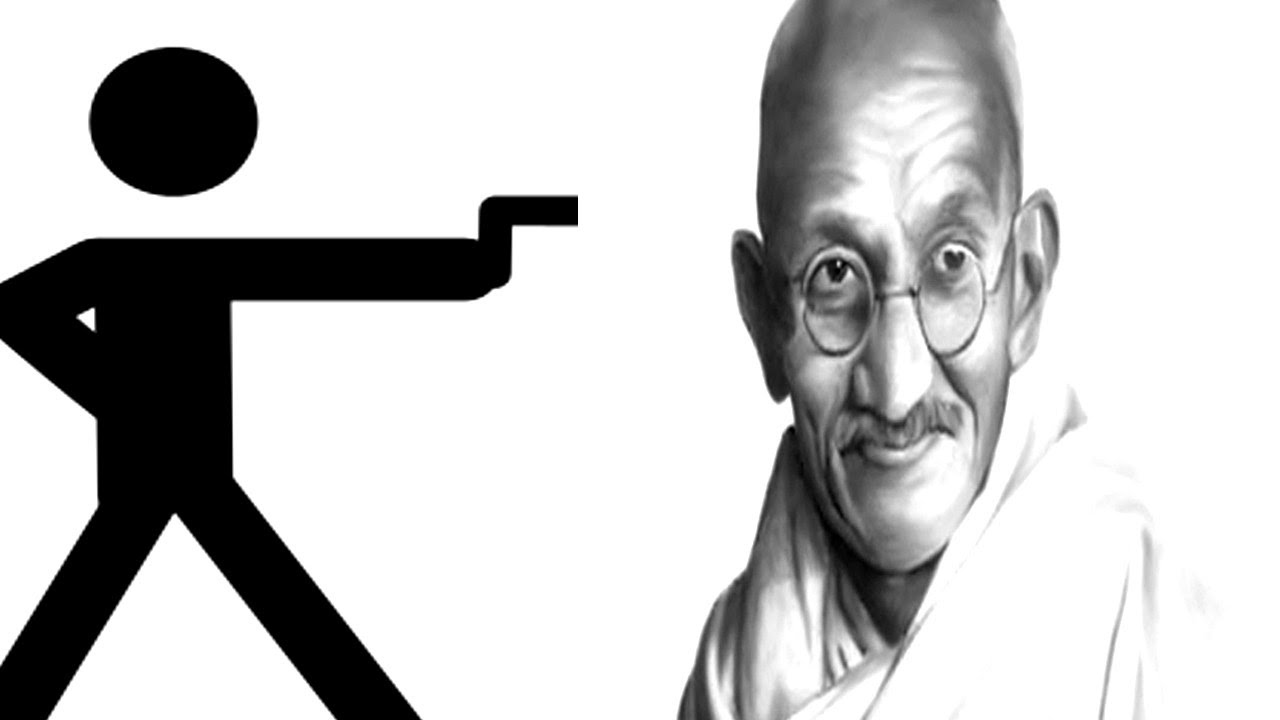 Assasination Of Gandhi (Secrets) - YouTube