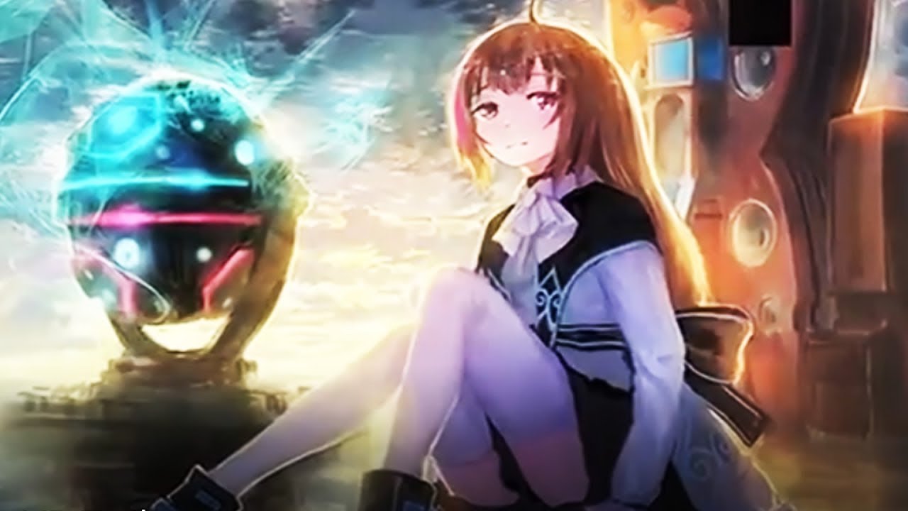 PROJECT LUX VR - Game Trailer【HTC Vive, PSVR】Spicy Tails - YouTube