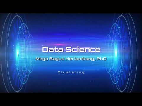 Orange - Clustering - YouTube