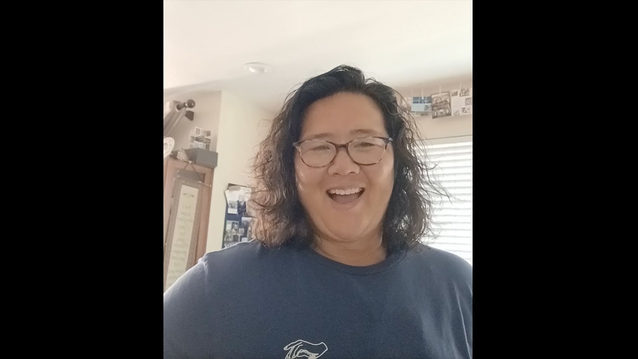 Tracy Price is a Friend of SDBIF—Hear Her Story - YouTube