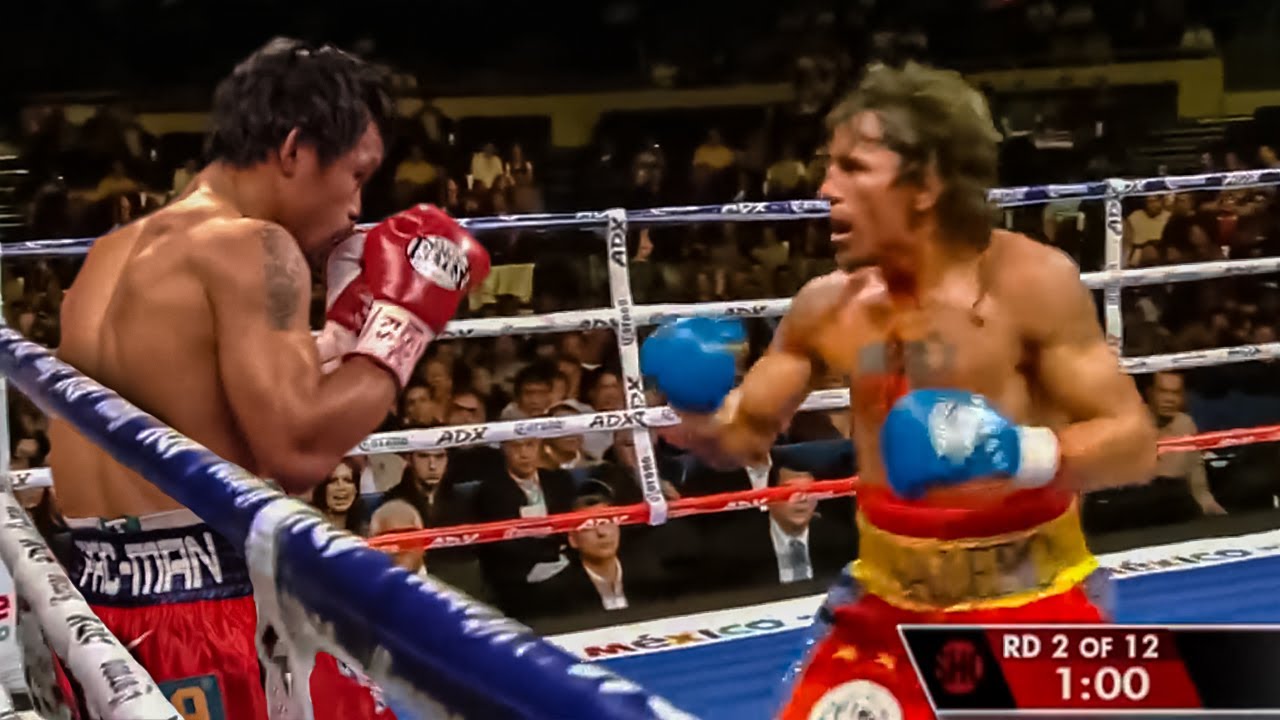 The Darkest Secrets in Boxing.. - YouTube