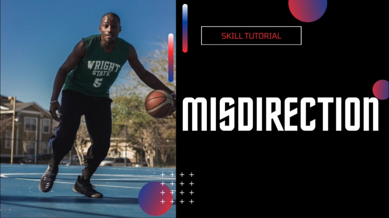 Training Session: Misdirection - YouTube