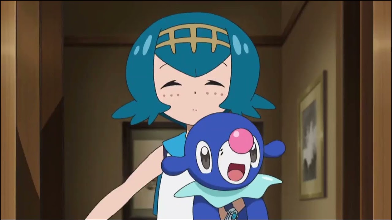 Pokemon Harper And Sarah Are Peppy Youtube