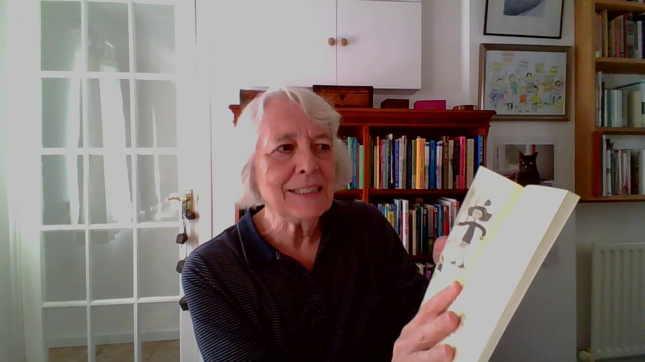 Five Ways To Make A Friend Gillian Cross YouTube Five Ways To Make A Friend Gillian Cross YouTube