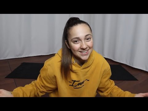 3 Minute ABS | March Madness | Kaycee Rice’s IGTV - YouTube